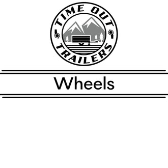 Shop – Time Out Trailers