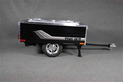 Camper Trailers – Time Out Trailers