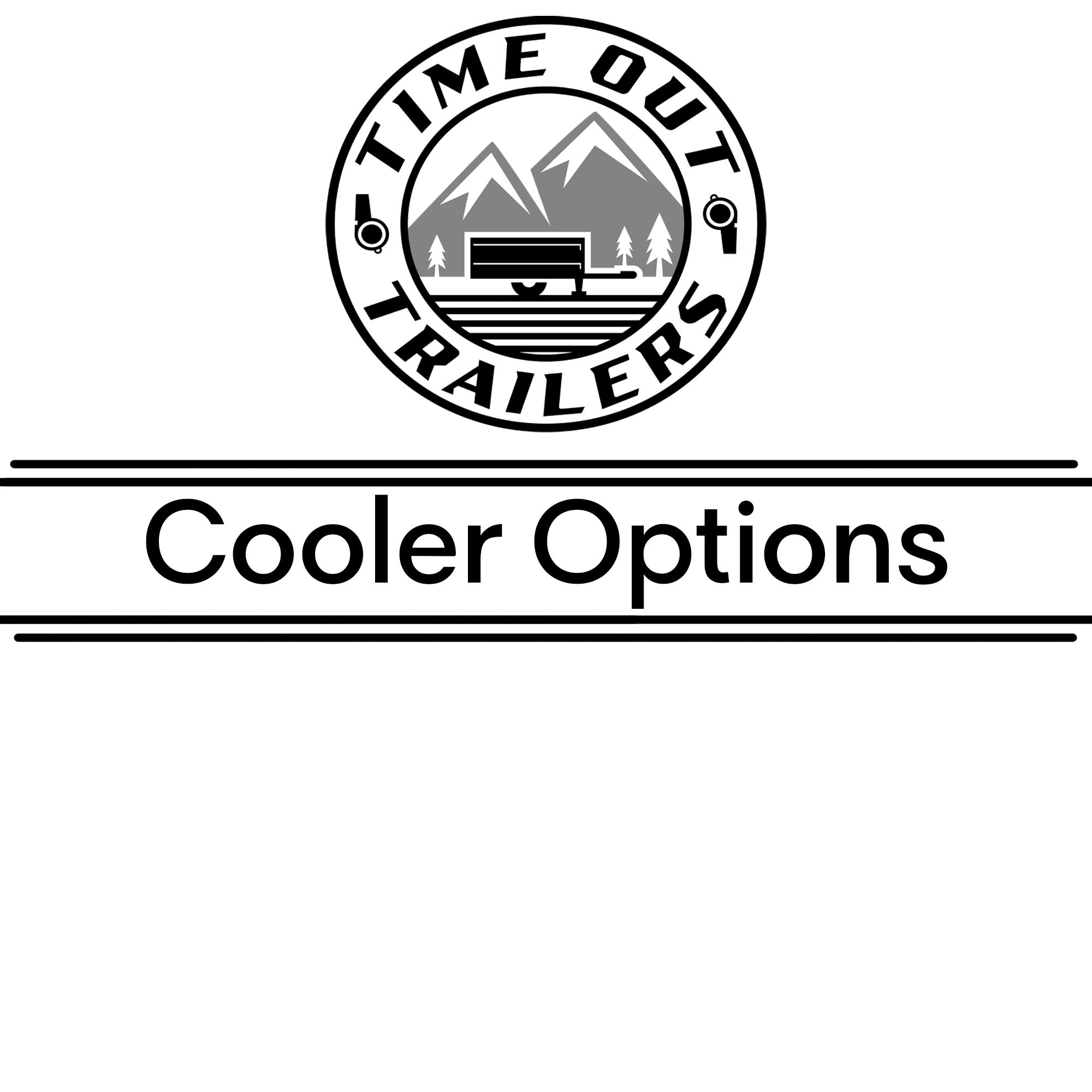 Shop – Time Out Trailers