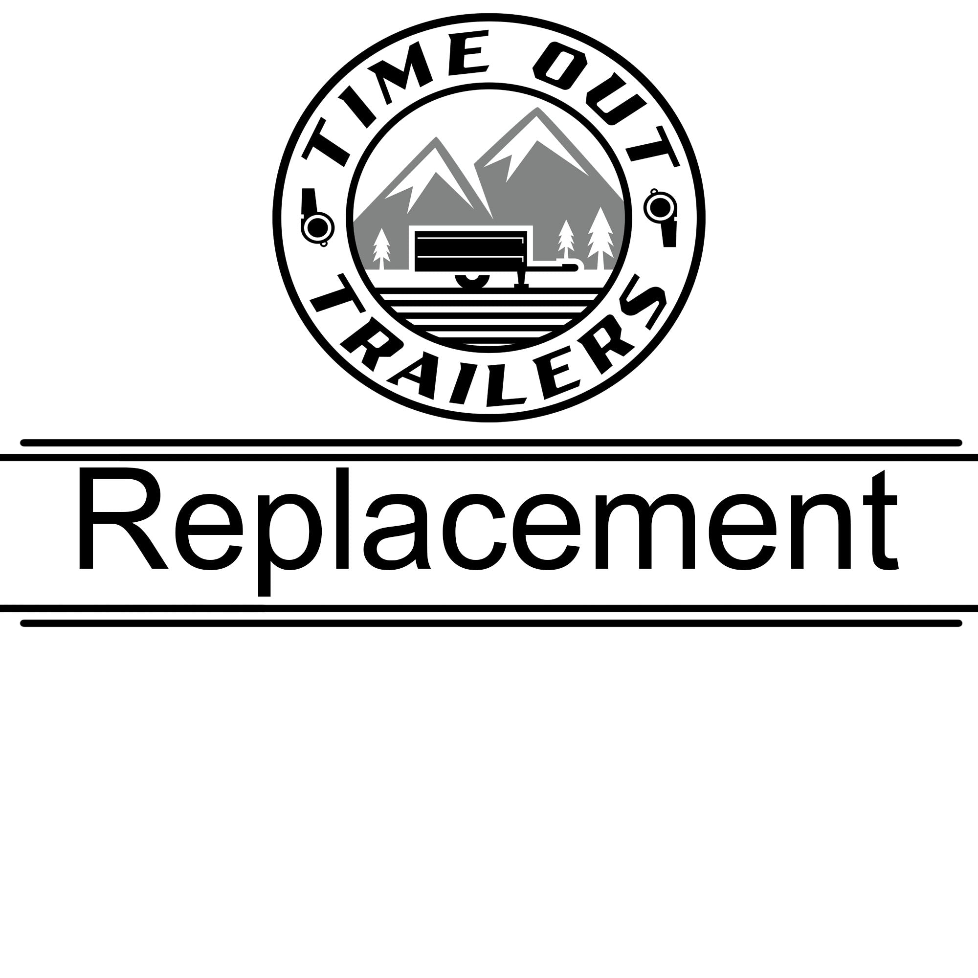 Shop – Time Out Trailers