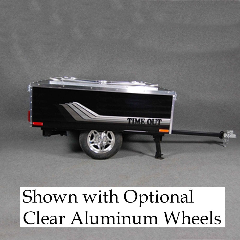 Time Out Deluxe – Time Out Trailers