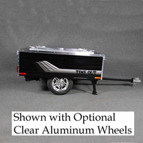 Time Out Deluxe – Time Out Trailers