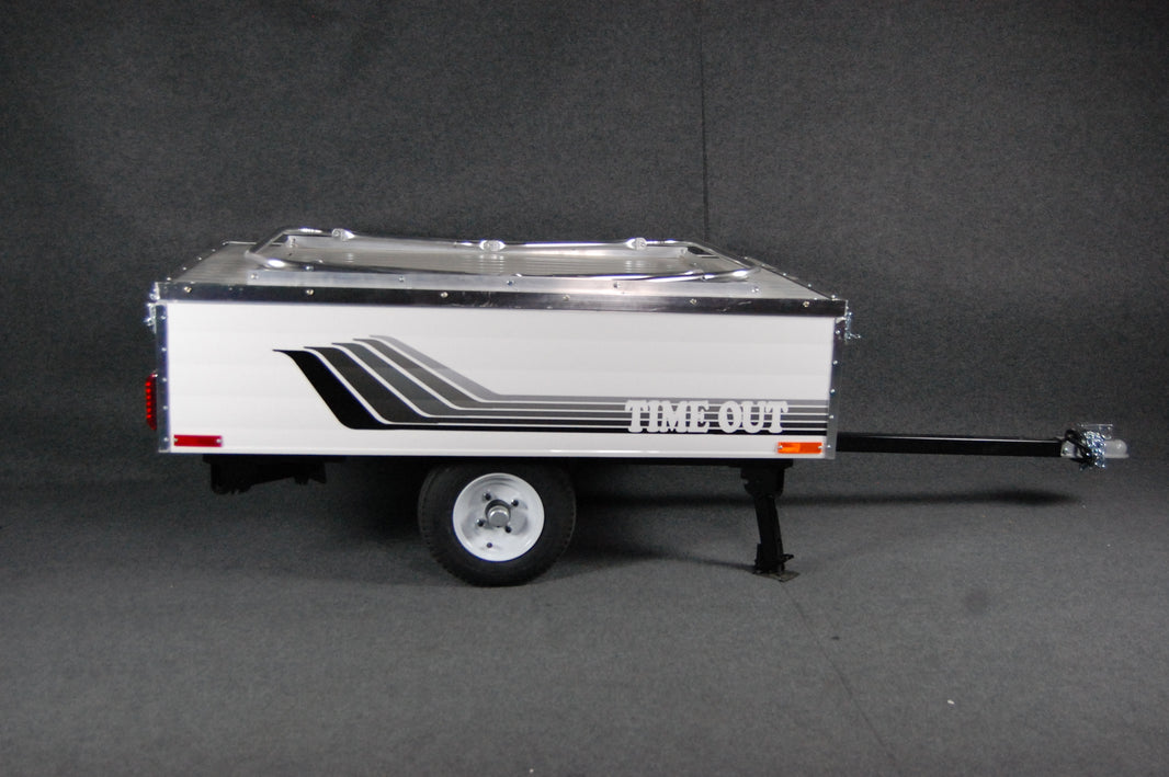 Build Your Trailer – Time Out Trailers