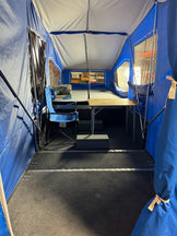 Time Out Deluxe – Time Out Trailers